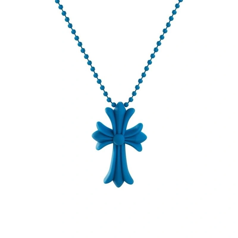 Brand-original Chrome Hearts Necklaces