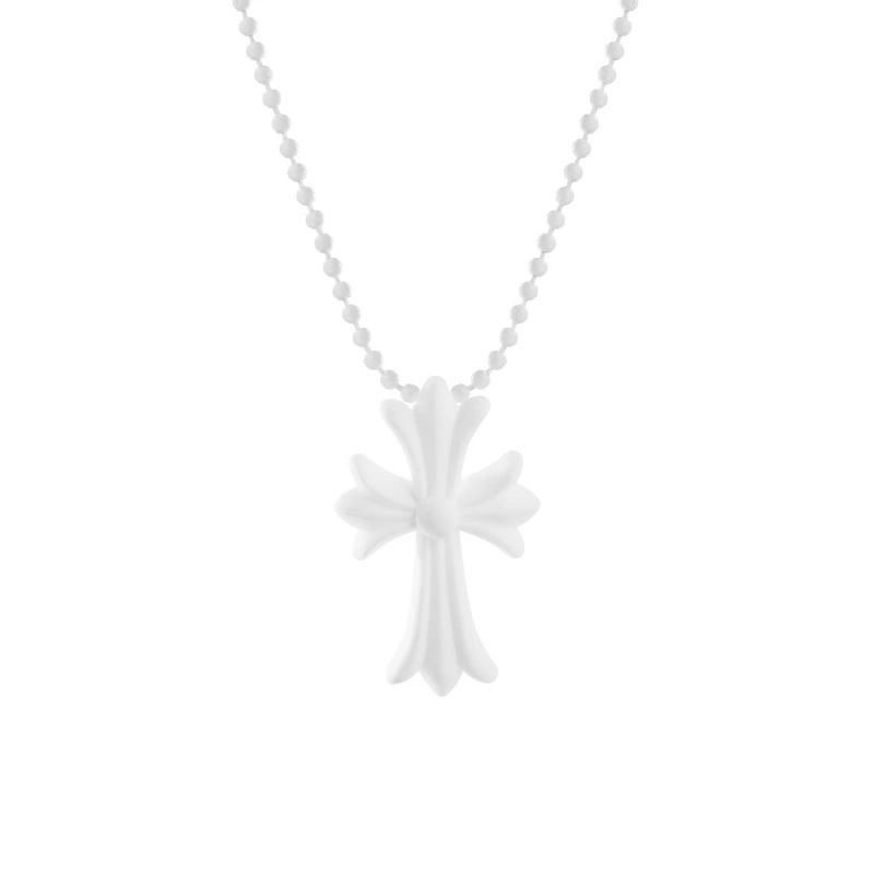 Brand-original Chrome Hearts Necklaces
