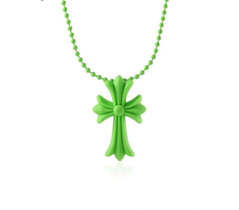 Brand-original Chrome Hearts Necklaces