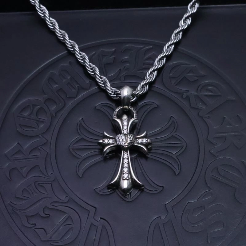 Chrome Hearts Necklaces