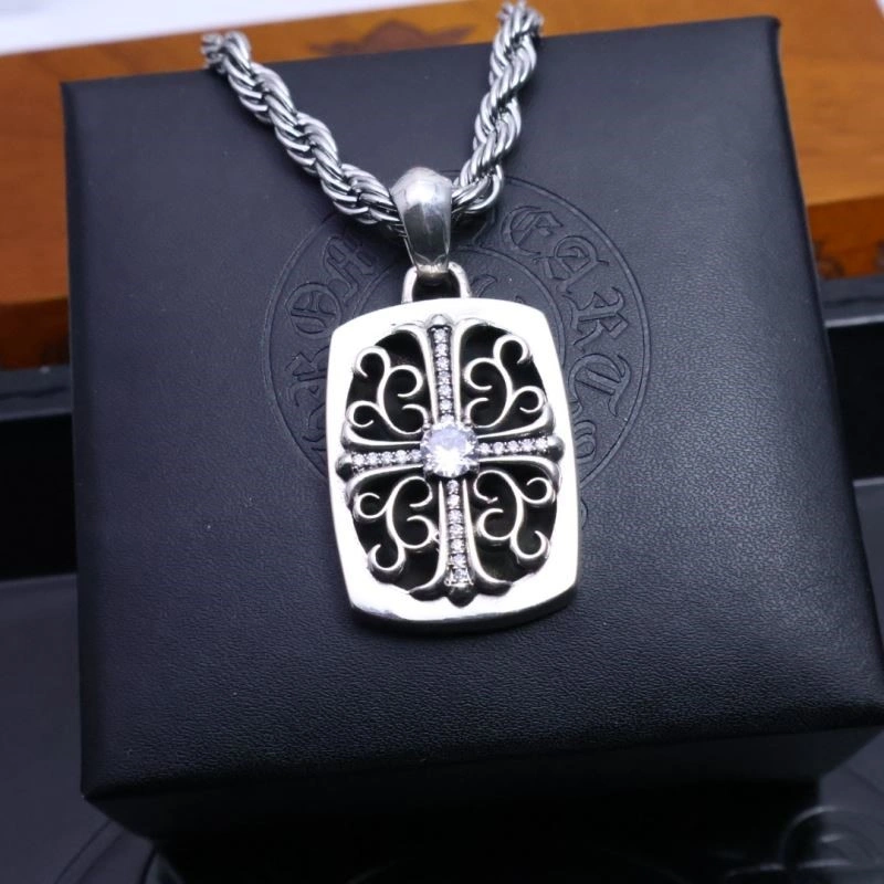 Precise copy Chrome Hearts Necklaces