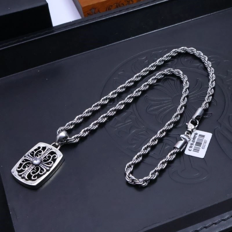 Precise copy Chrome Hearts Necklaces