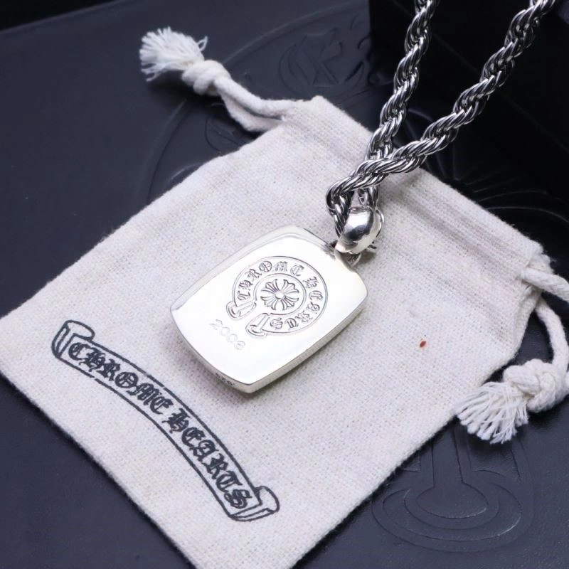 Precise copy Chrome Hearts Necklaces
