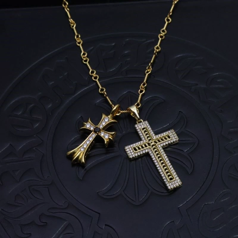 Chrome Hearts Necklaces