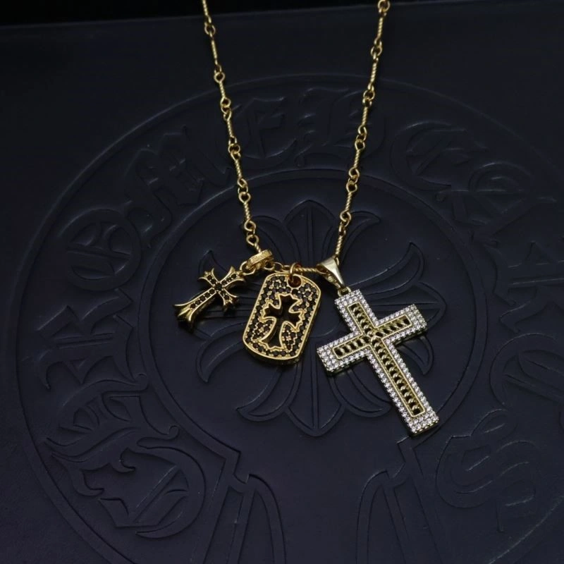 Chrome Hearts Necklaces
