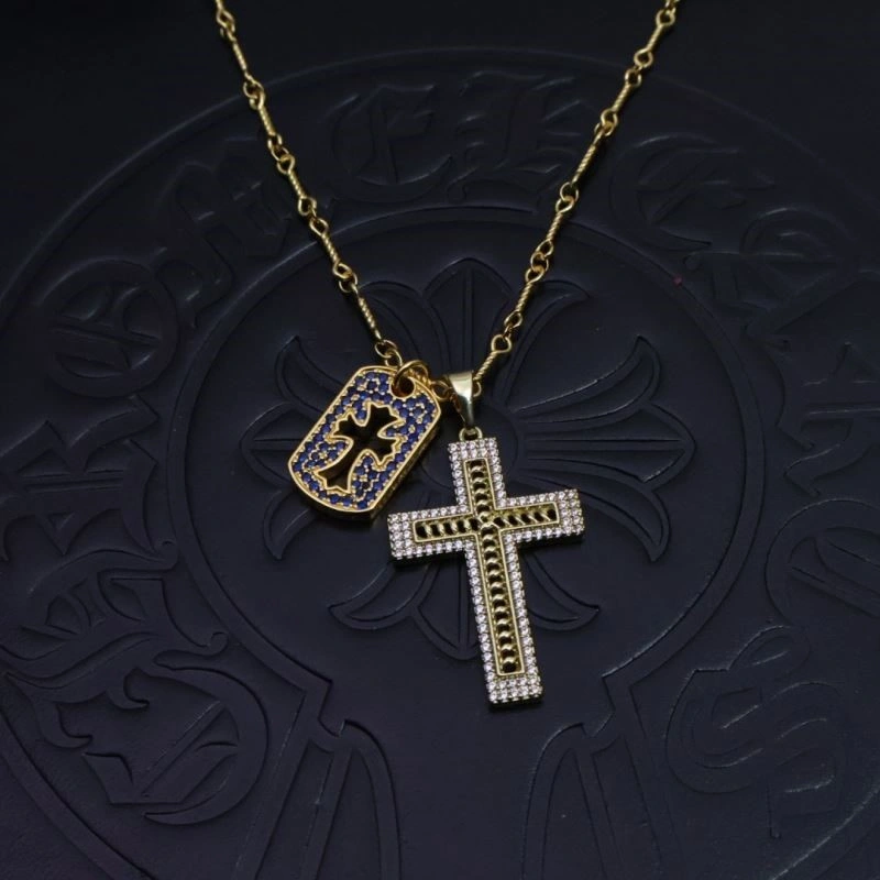 Chrome Hearts Necklaces