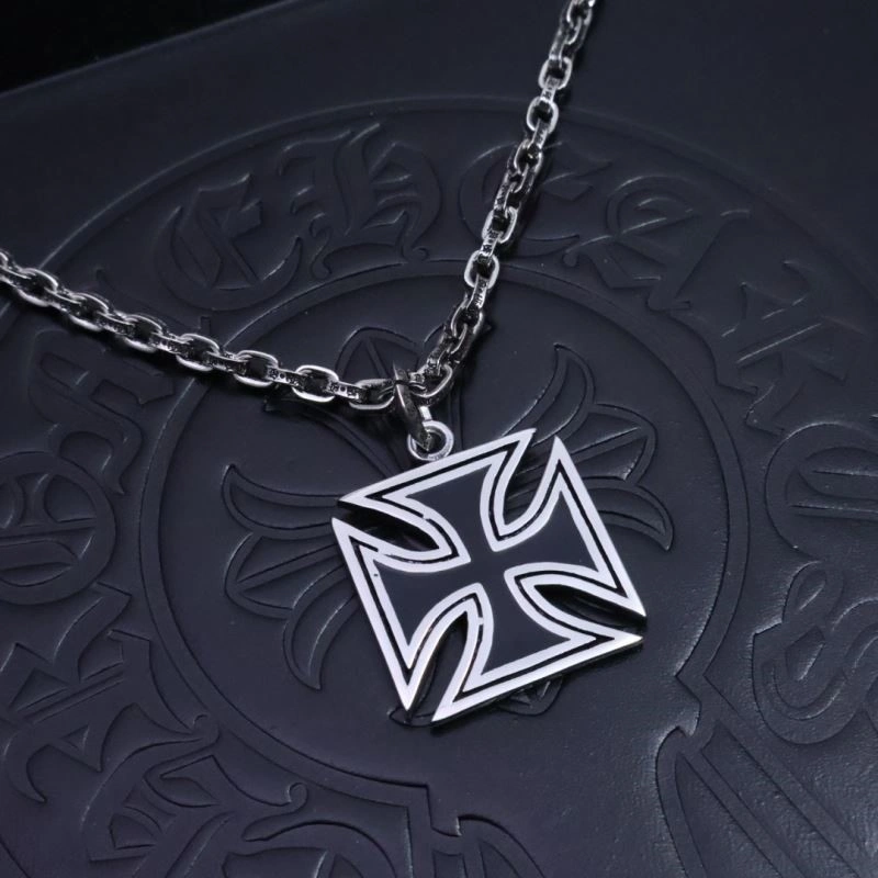 High fidelity Chrome Hearts Necklaces