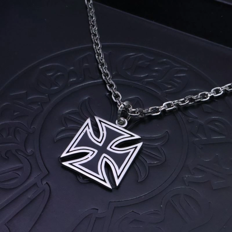 High fidelity Chrome Hearts Necklaces