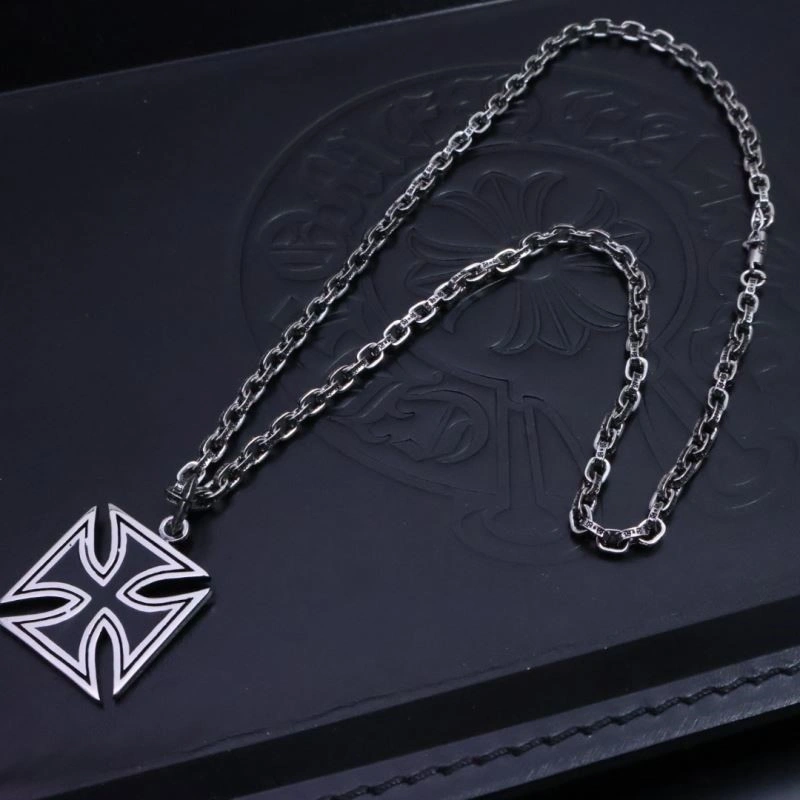 High fidelity Chrome Hearts Necklaces