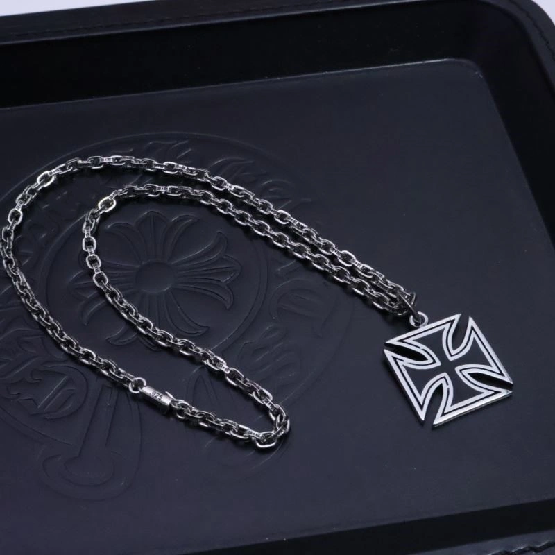 High fidelity Chrome Hearts Necklaces