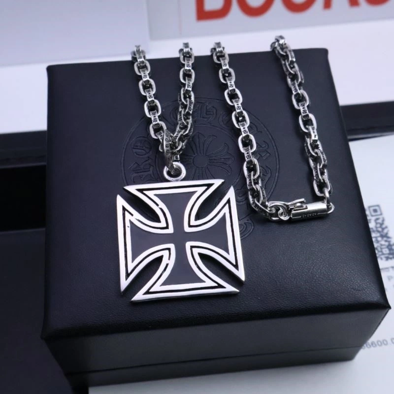 High fidelity Chrome Hearts Necklaces