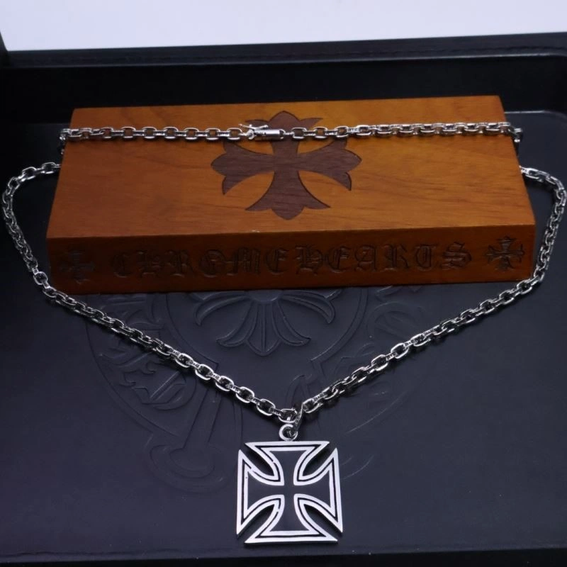 High fidelity Chrome Hearts Necklaces
