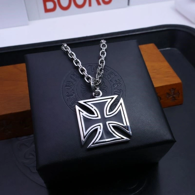 High fidelity Chrome Hearts Necklaces