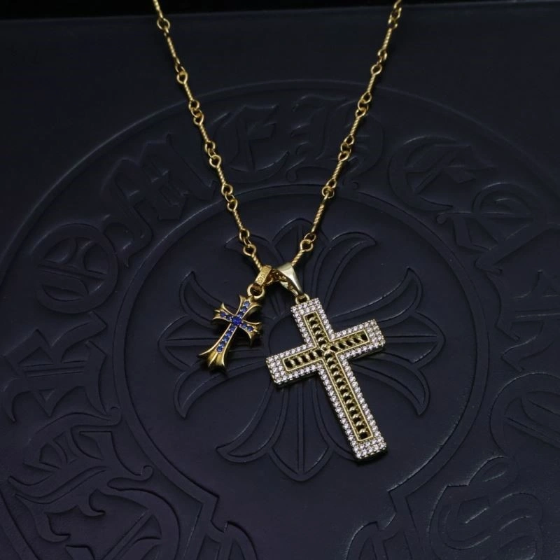 Chrome Hearts Necklaces