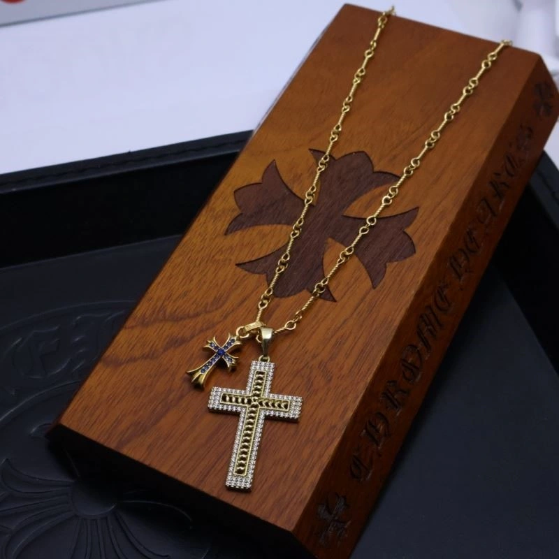 High fidelity Chrome Hearts Necklaces