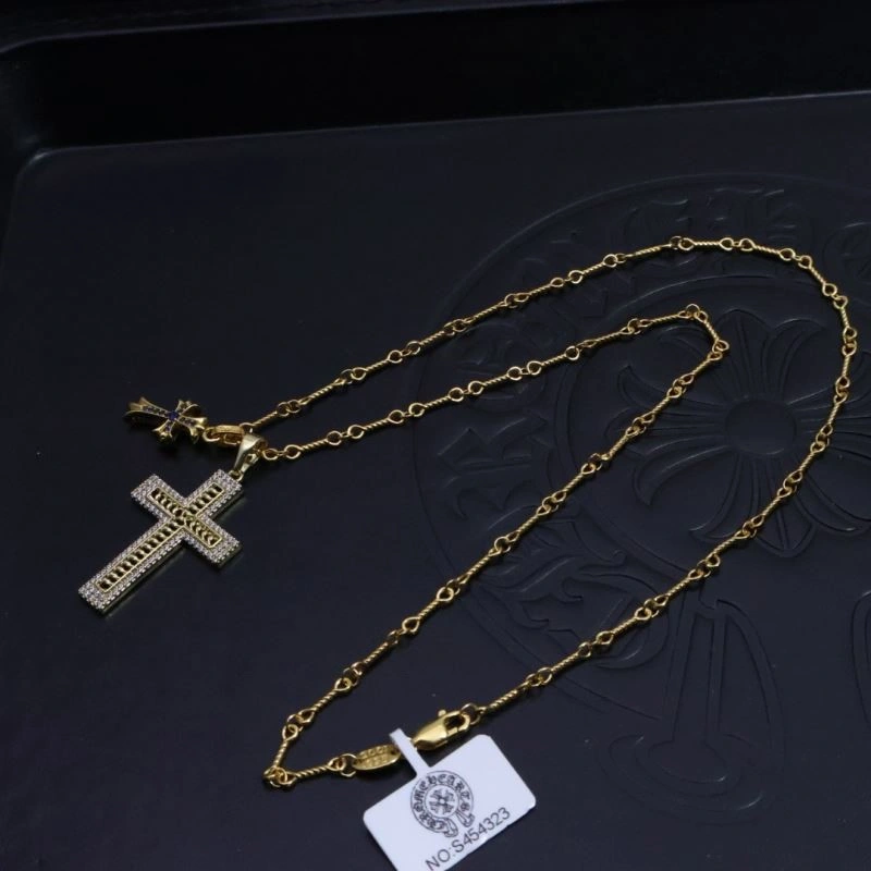 High fidelity Chrome Hearts Necklaces