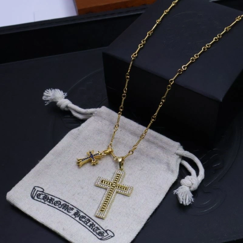 High fidelity Chrome Hearts Necklaces