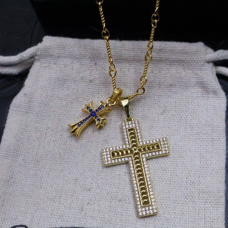 High fidelity Chrome Hearts Necklaces