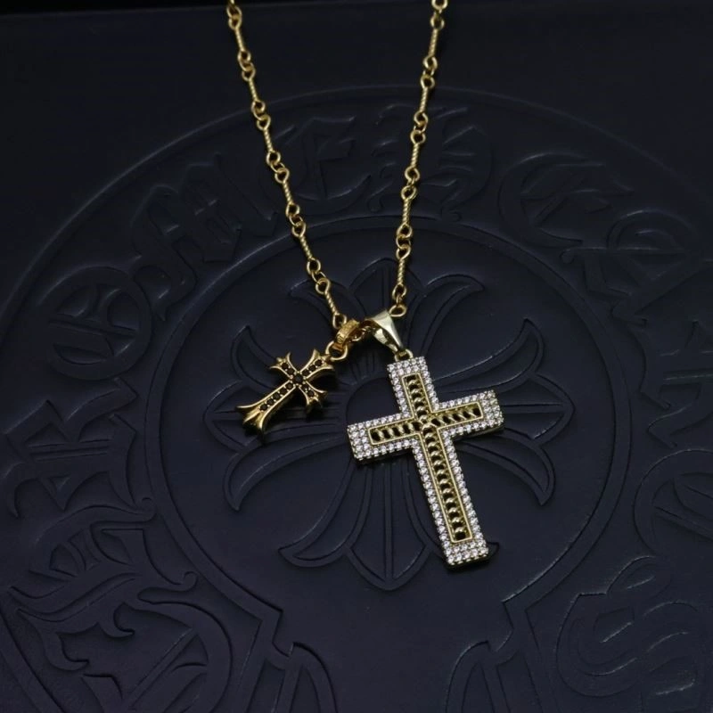 Chrome Hearts Necklaces