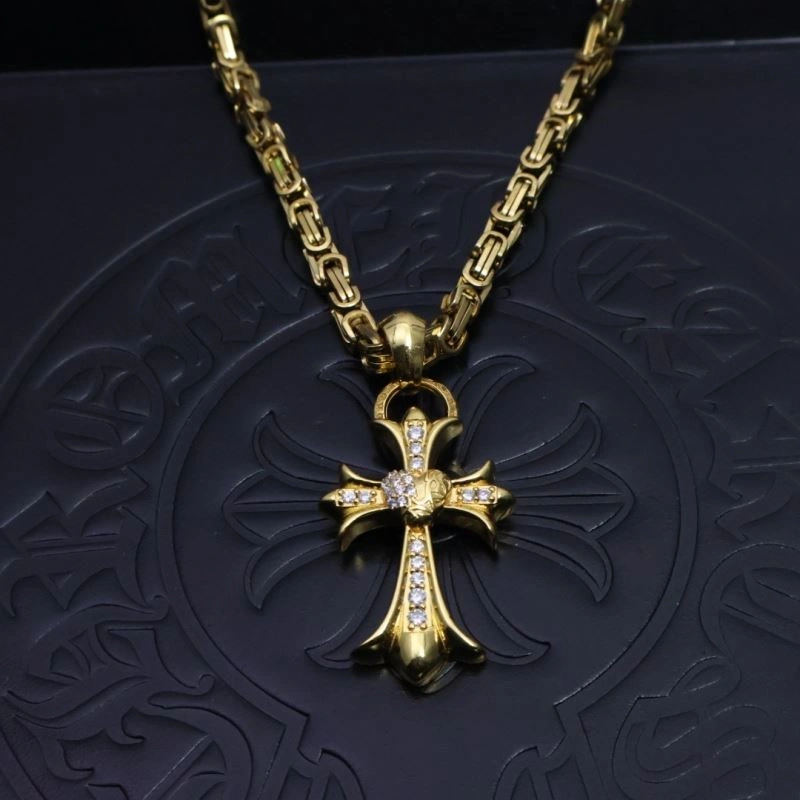 Chrome Hearts Necklaces
