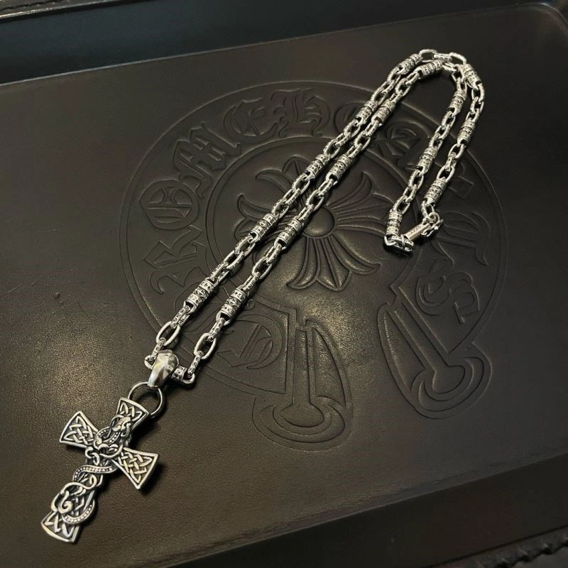 Value-priced Chrome Hearts Necklaces