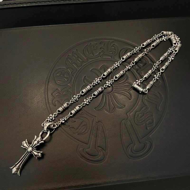 Original Chrome Hearts Necklaces
