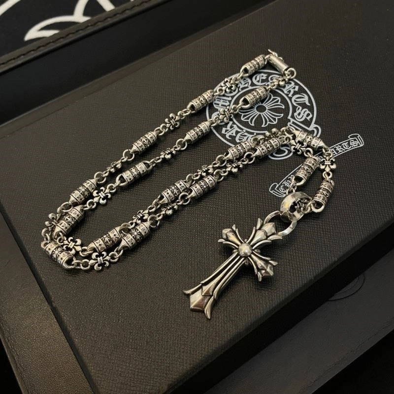 Original Chrome Hearts Necklaces
