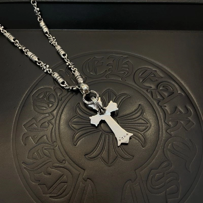 Original Chrome Hearts Necklaces