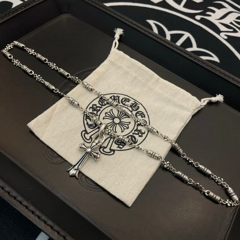 Original Chrome Hearts Necklaces