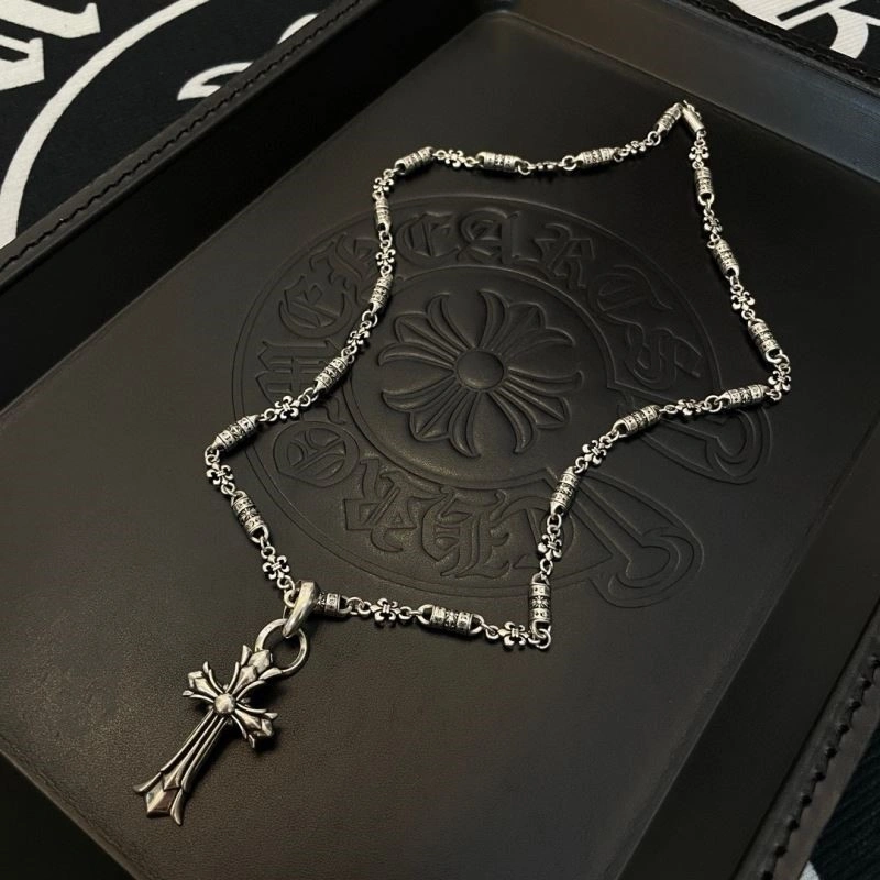 Original Chrome Hearts Necklaces