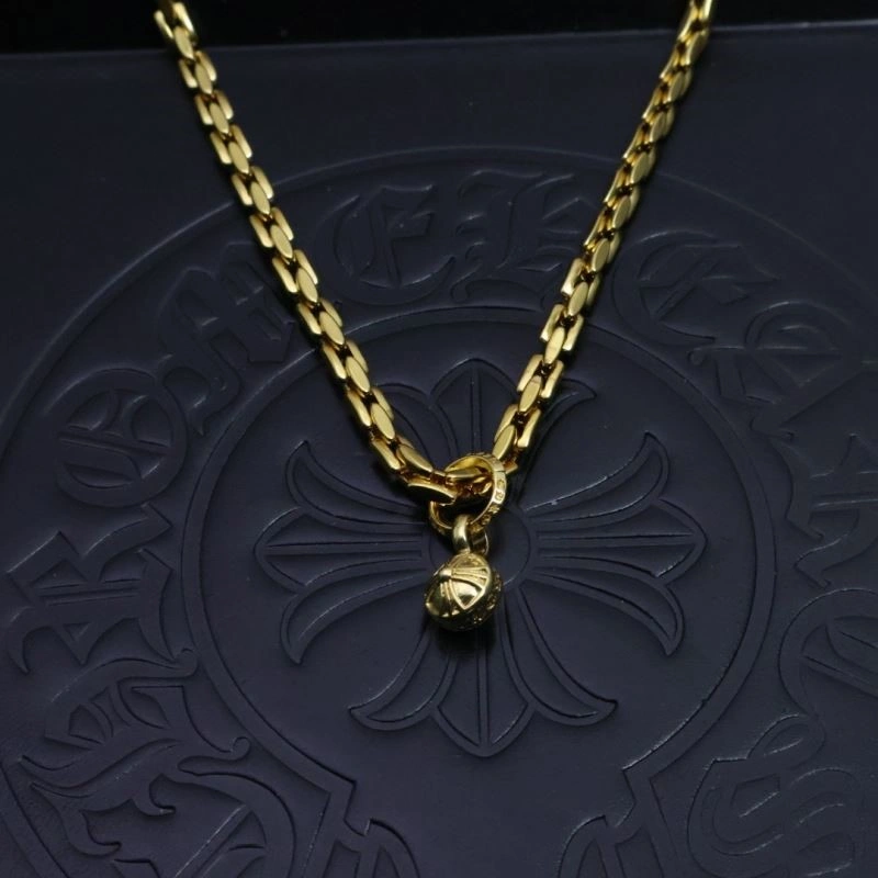 Chrome Hearts Necklaces
