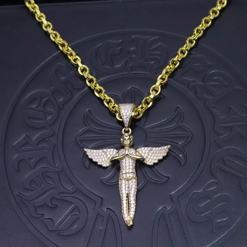 Chrome Hearts Necklaces