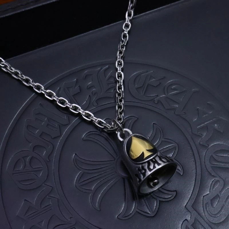 Affordable Chrome Hearts Necklaces