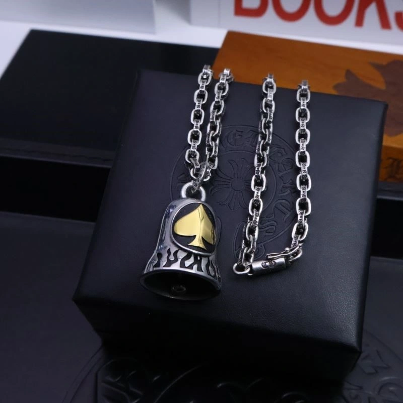Affordable Chrome Hearts Necklaces