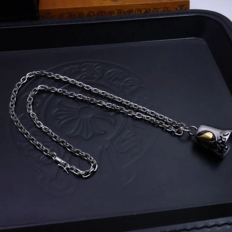Affordable Chrome Hearts Necklaces