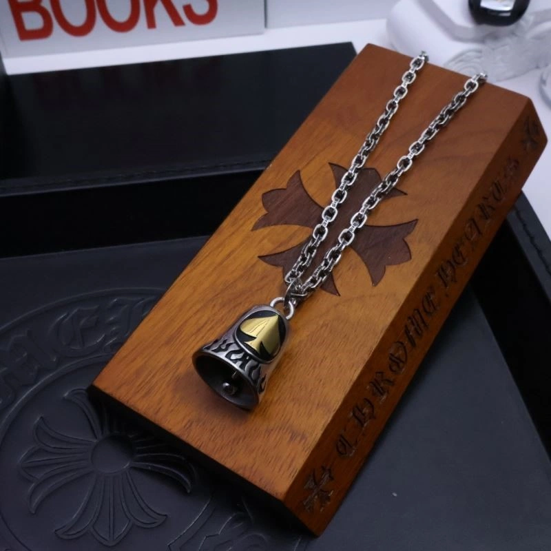 Affordable Chrome Hearts Necklaces