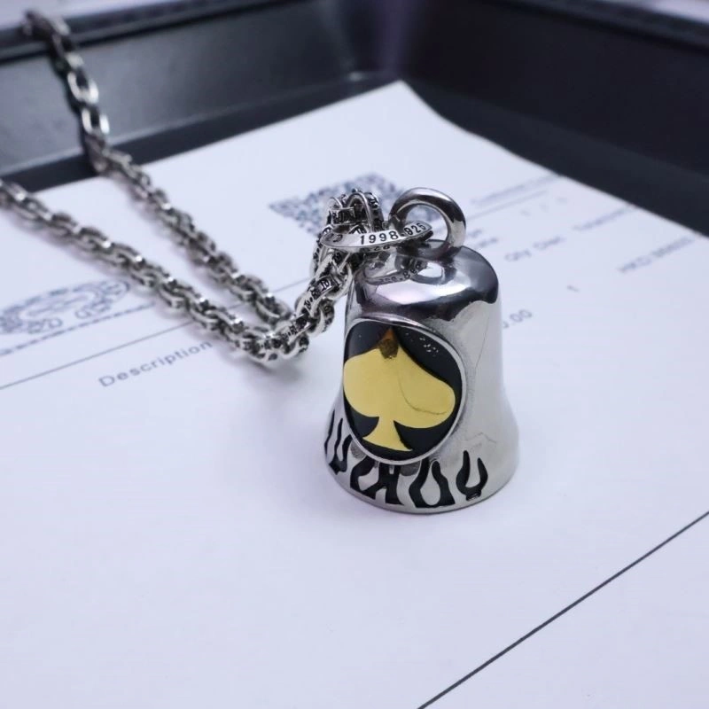 Affordable Chrome Hearts Necklaces