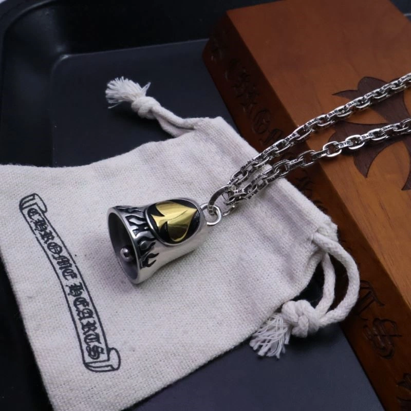 Affordable Chrome Hearts Necklaces