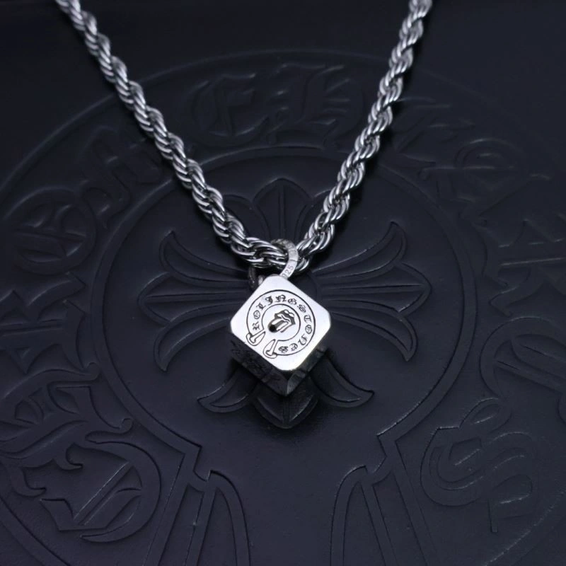 Chrome Hearts Necklaces