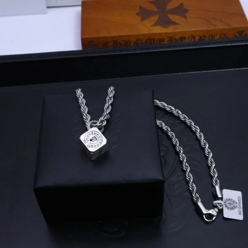 Inexpensive Chrome Hearts Necklaces