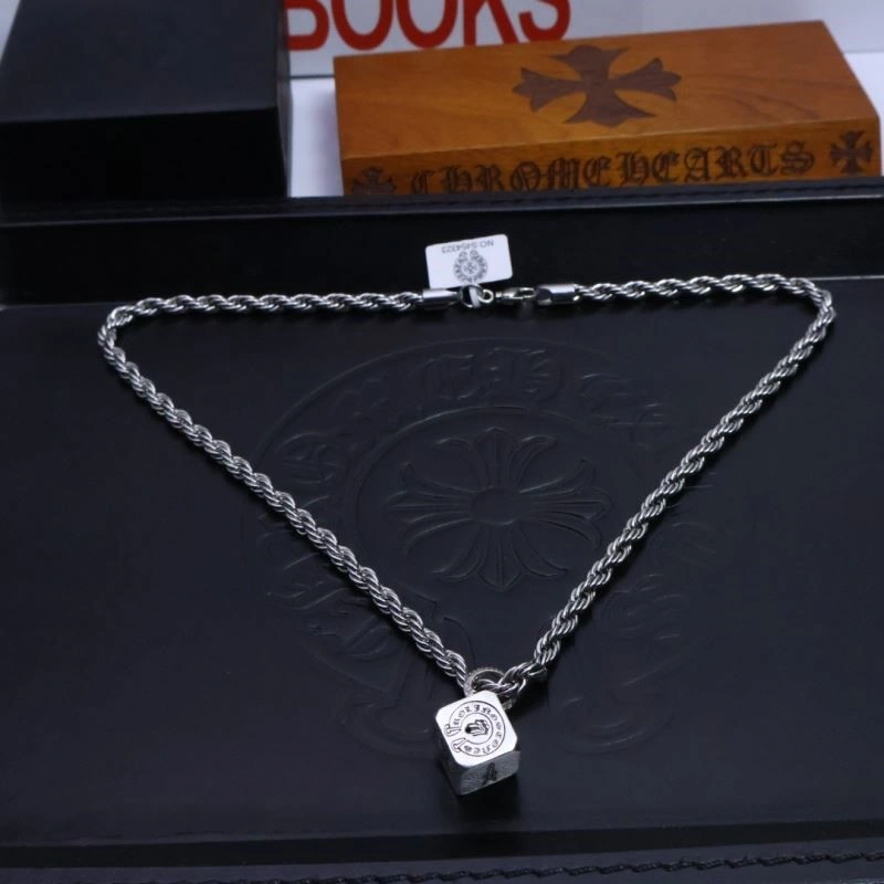 Inexpensive Chrome Hearts Necklaces