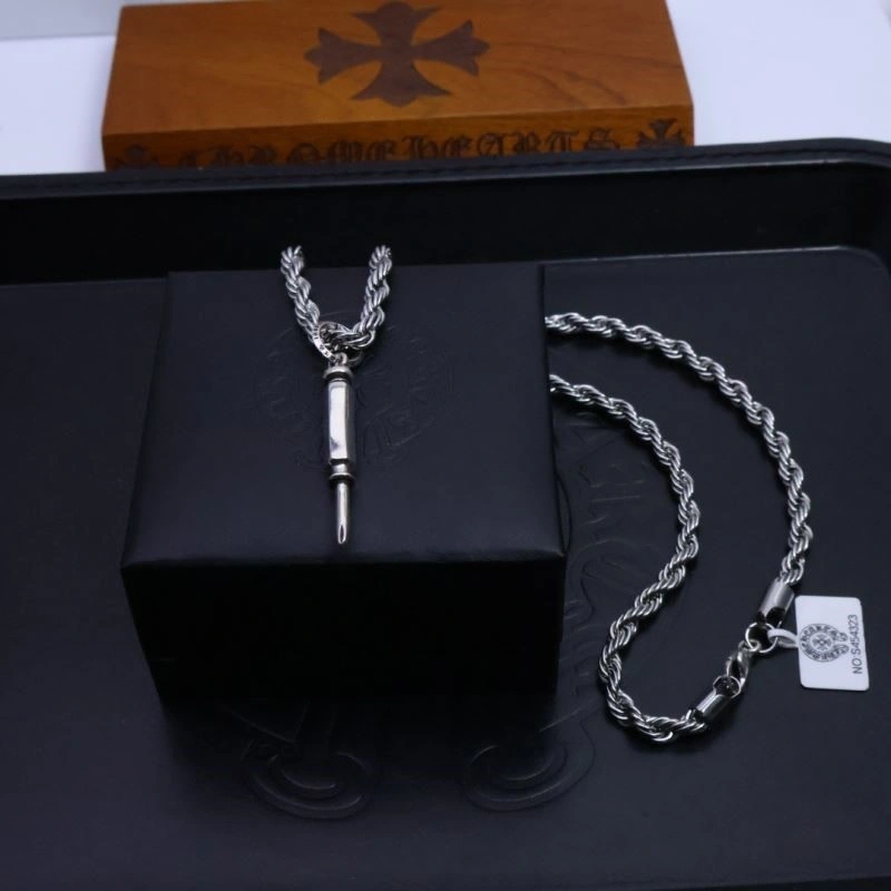 Perfect replica Chrome Hearts Necklaces