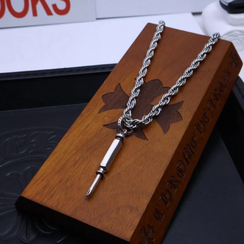 Perfect replica Chrome Hearts Necklaces