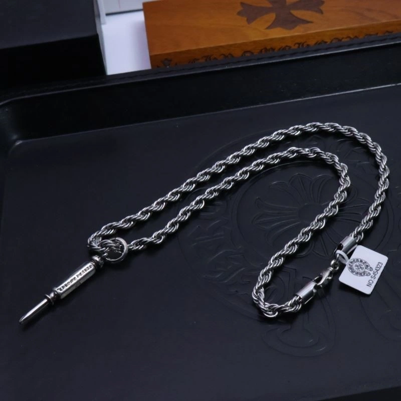 Perfect replica Chrome Hearts Necklaces