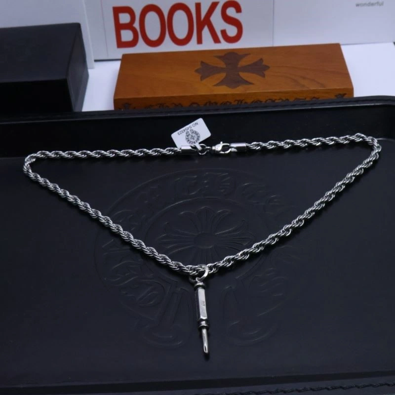 Perfect replica Chrome Hearts Necklaces