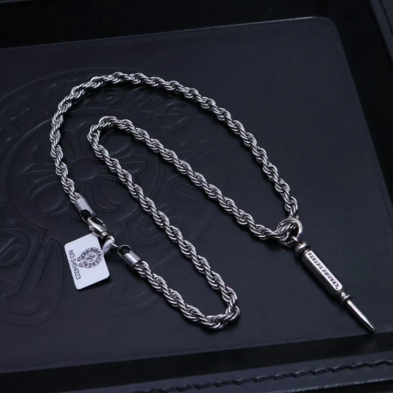 Perfect replica Chrome Hearts Necklaces