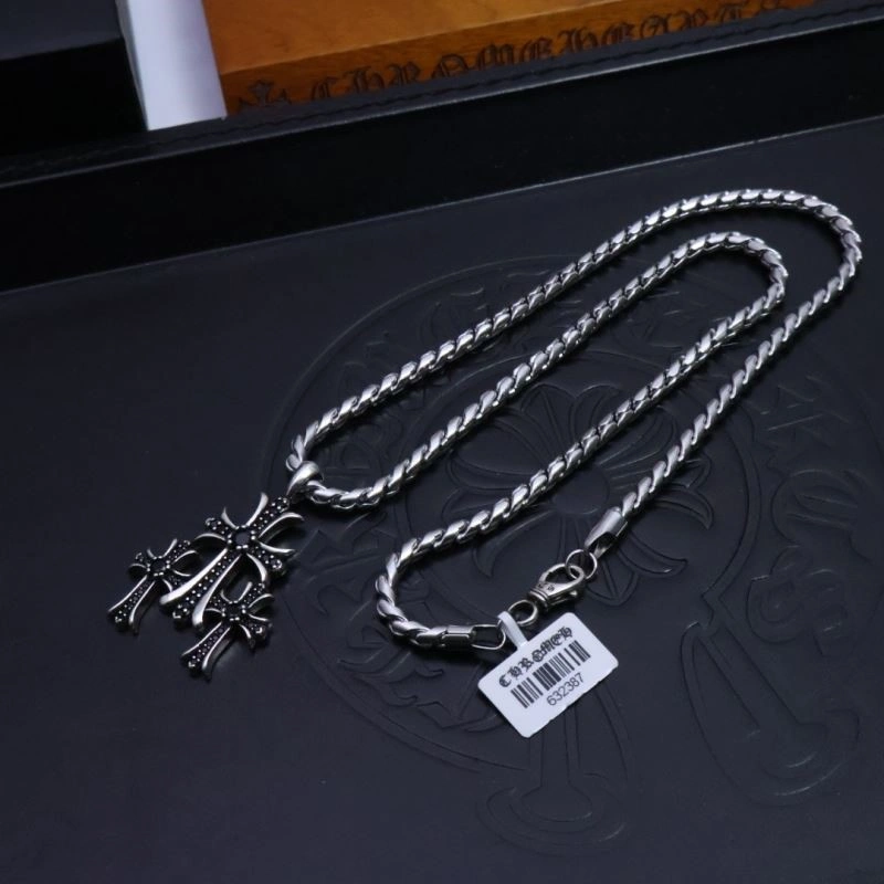Value-priced Chrome Hearts Necklaces