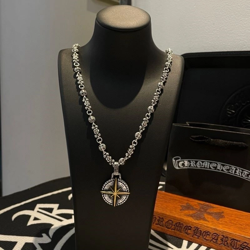 Reasonably priced Chrome Hearts Necklaces