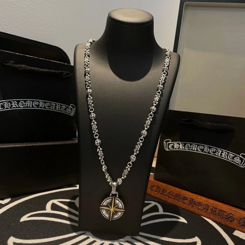 Reasonably priced Chrome Hearts Necklaces