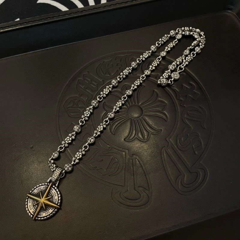 Reasonably priced Chrome Hearts Necklaces